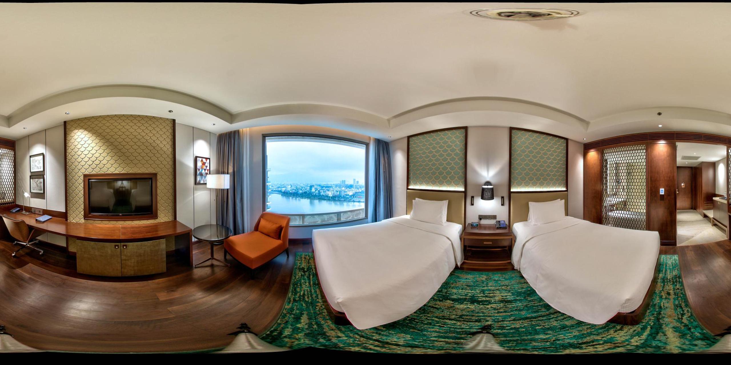 Hilton Da Nang, Danang (updated prices 2025)