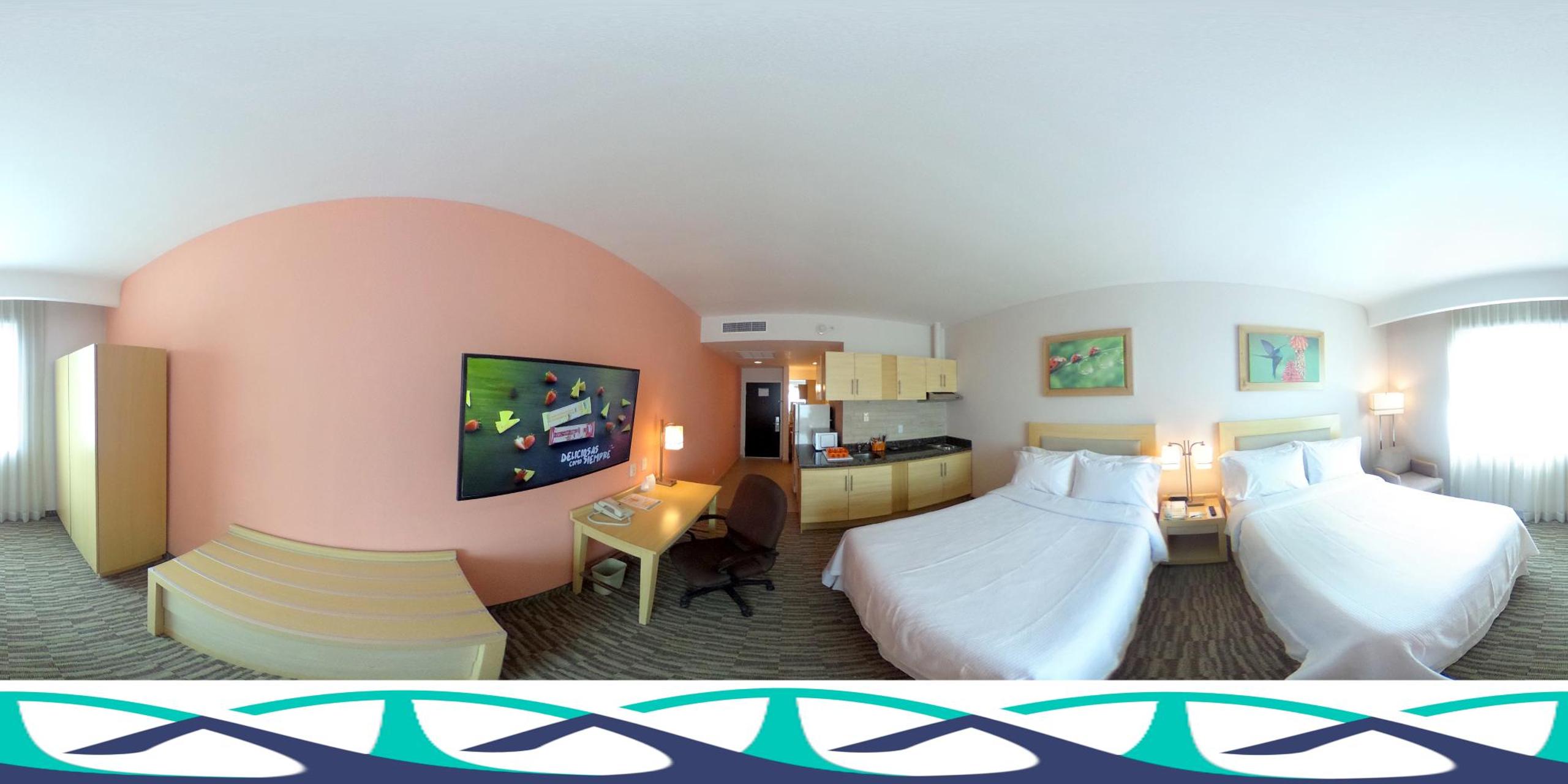 Excellence Express & Suites, San Juan del Río (updated prices 2025)