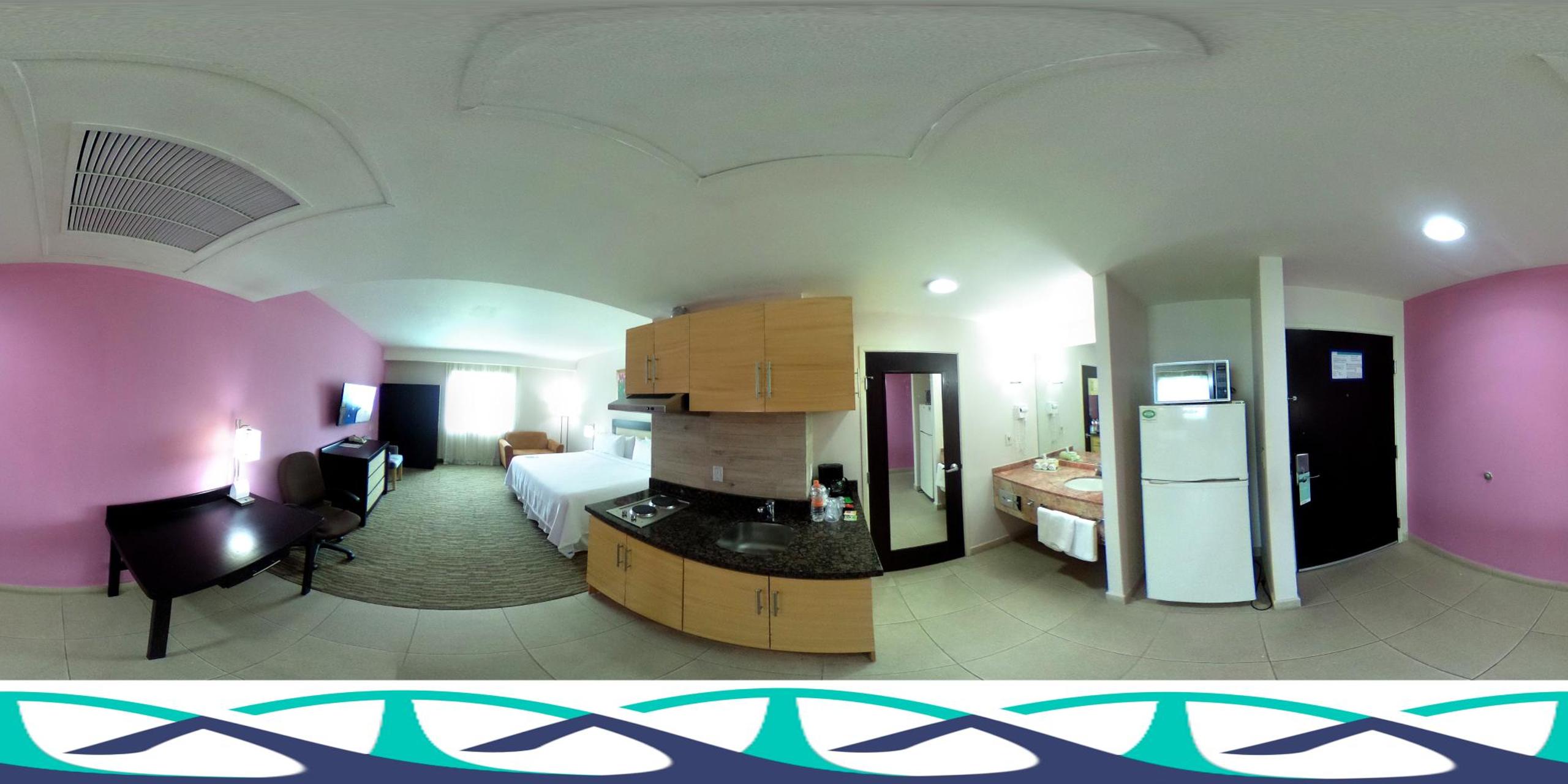 Excellence Express & Suites, San Juan del Río (updated prices 2025)