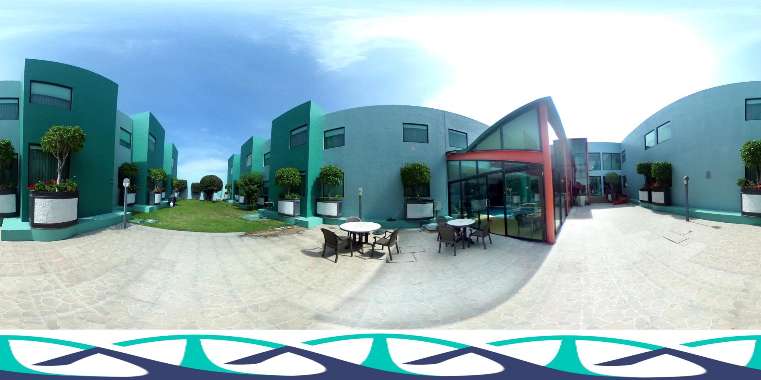 Excellence Express & Suites, San Juan del Río (precios actualizados 2025)