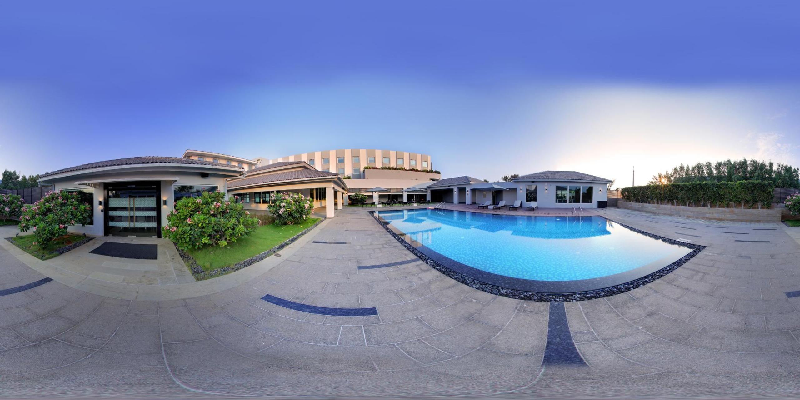 The Residency Towers, Rameswaram, Rāmeswaram (updated prices 2025)