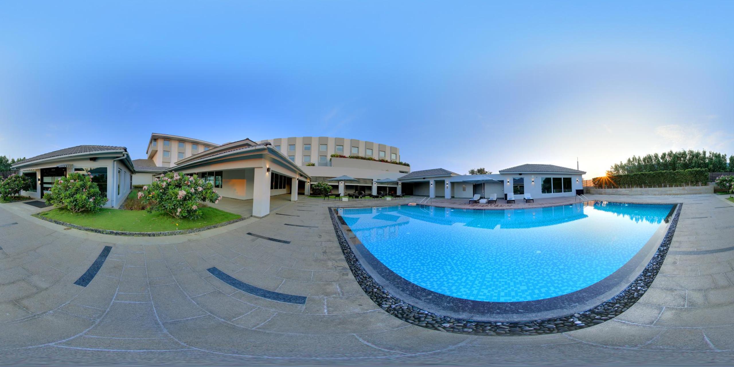 The Residency Towers, Rameswaram, Rāmeswaram (updated prices 2025)