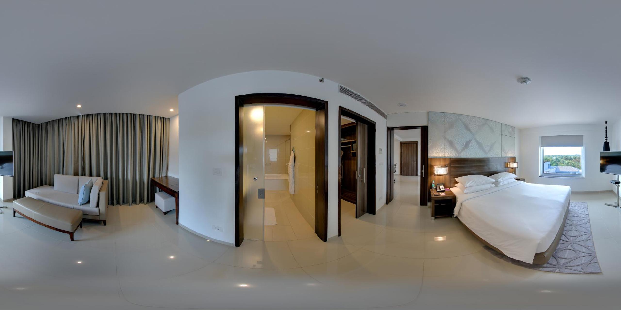 The Residency Towers, Rameswaram, Rāmeswaram (updated prices 2025)