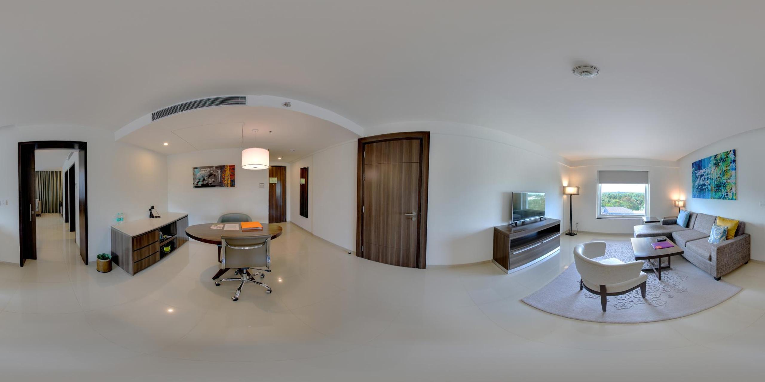 The Residency Towers, Rameswaram, Rāmeswaram (updated prices 2025)