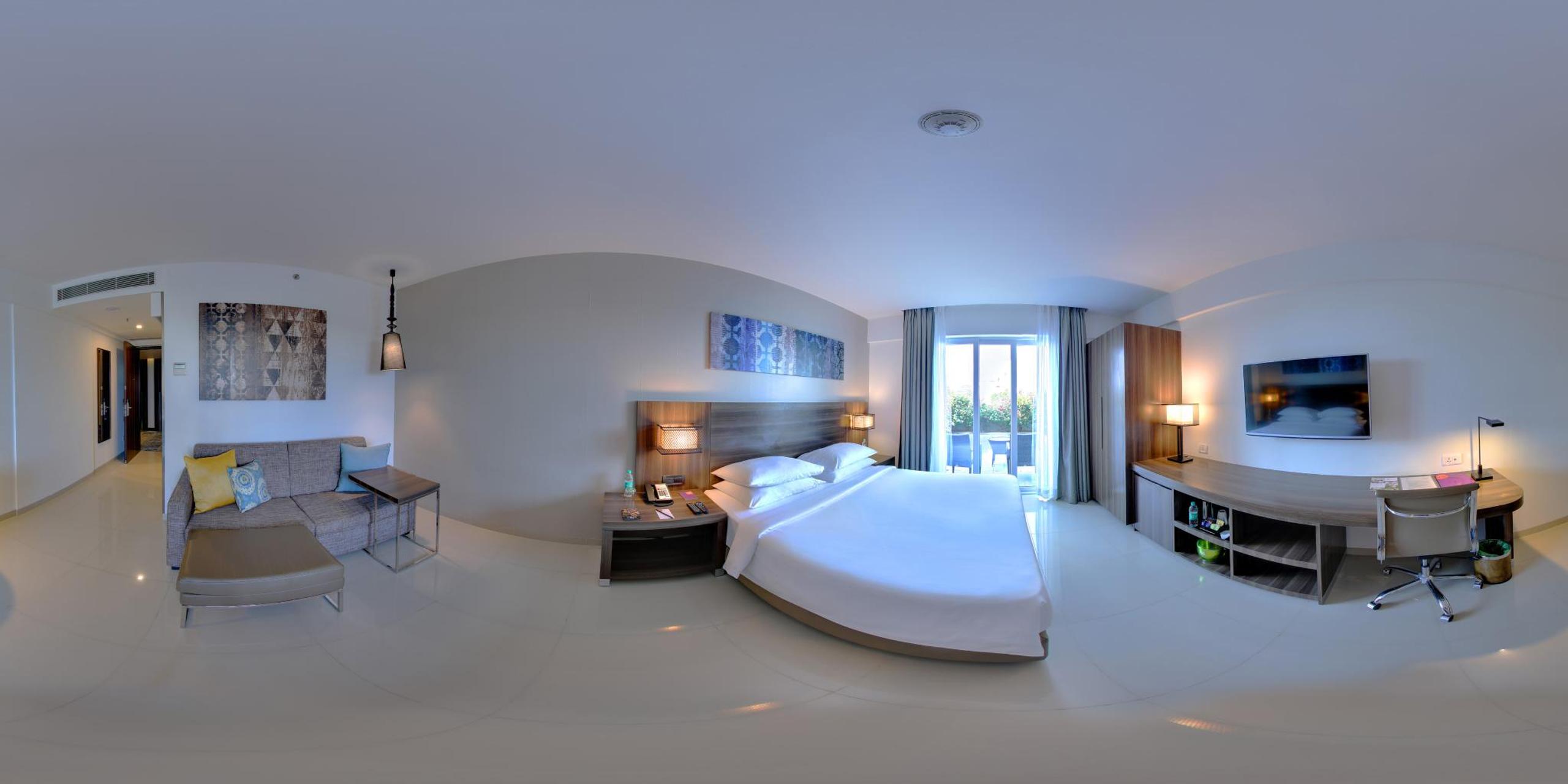 The Residency Towers, Rameswaram, Rāmeswaram (updated prices 2025)