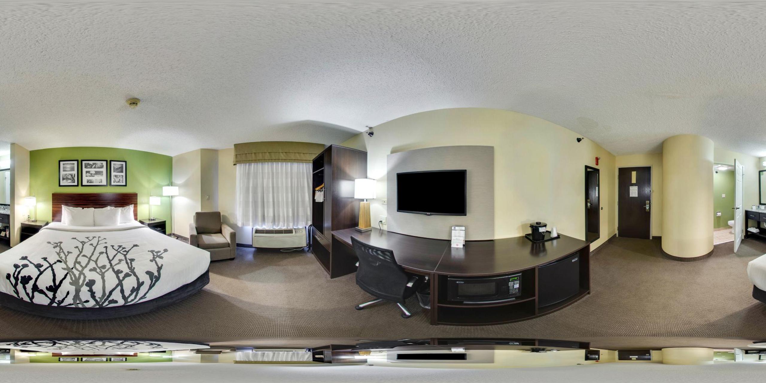 Sleep Inn Naperville - Chicago, Naperville (updated prices 2025)