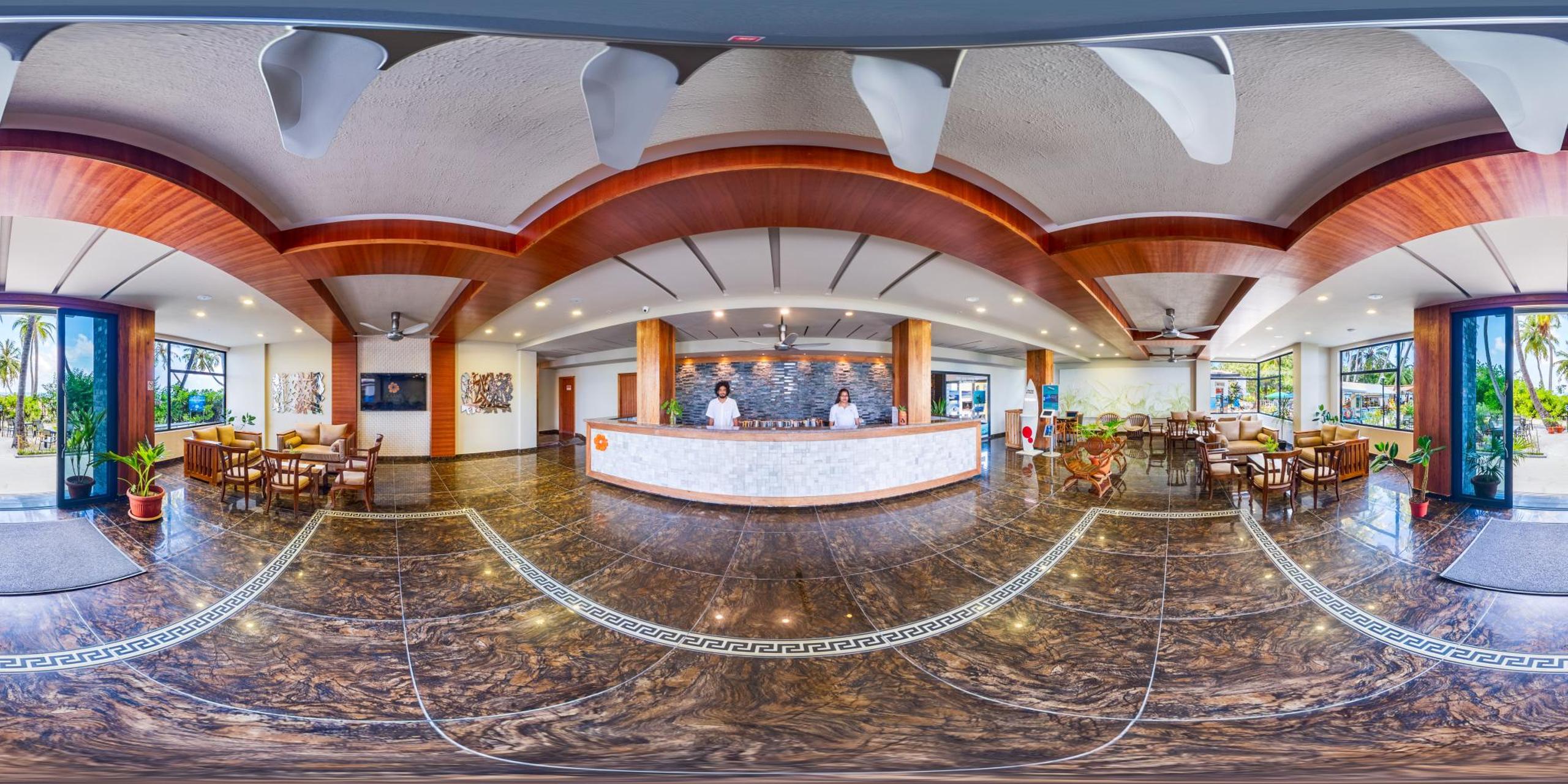 Kaani Grand Seaview, Maafushi (updated prices 2025)