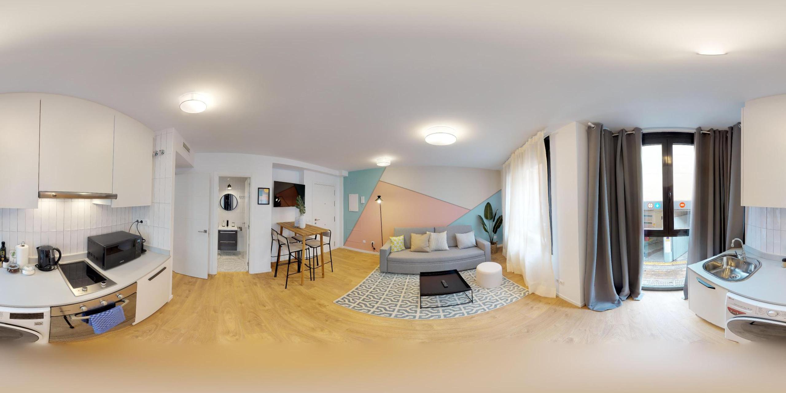 Color Apartments by Olala Homes, Madrid (updated prices 2025)