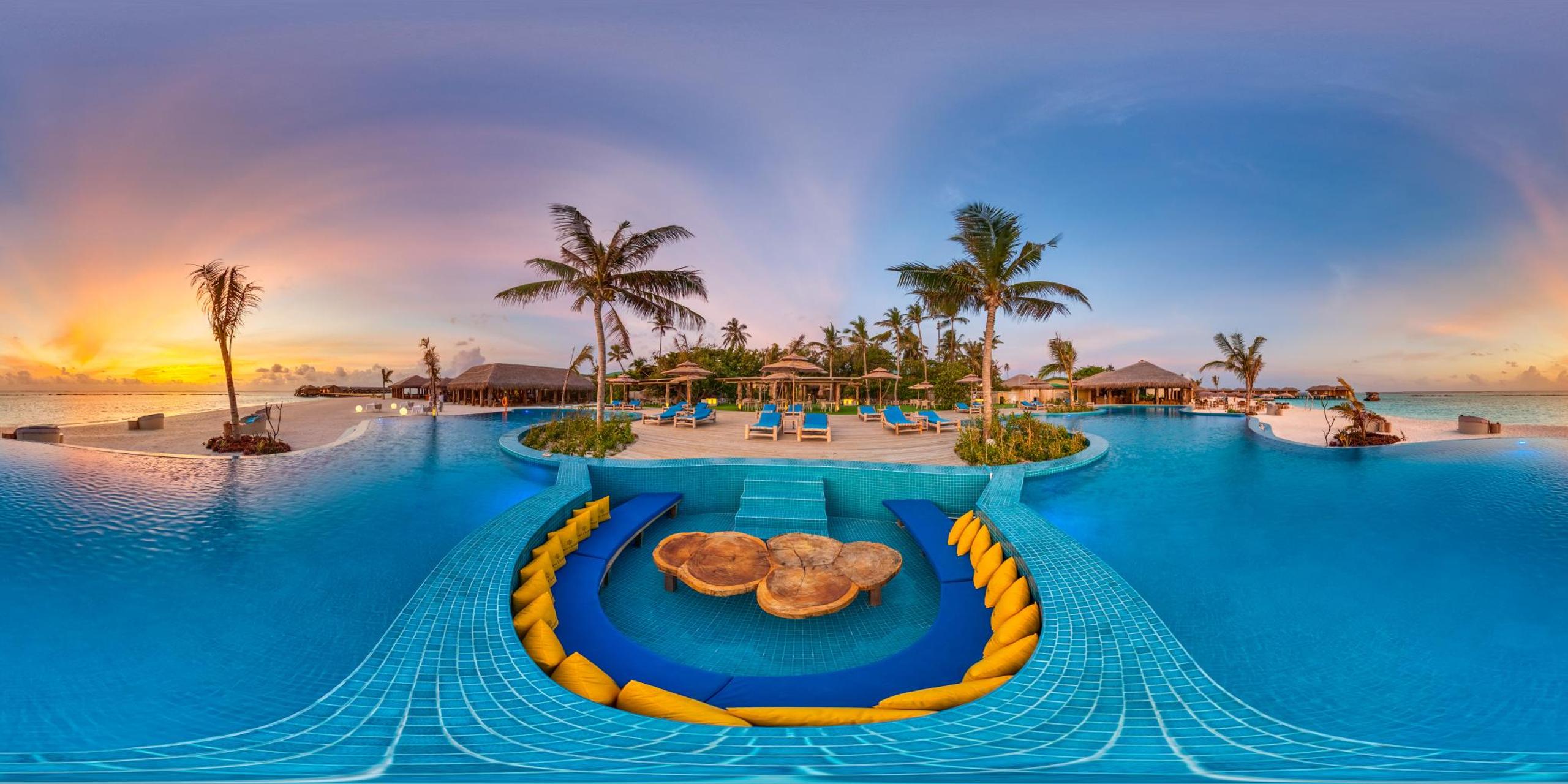 You & Me Maldives - Adults Only - Premium All-Inclusive, Raa Atoll ...