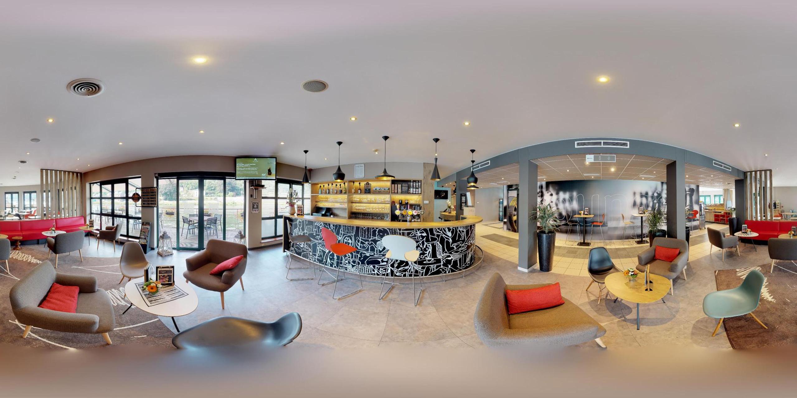 ibis Dinant Centre, Dinant (bijgewerkte prijzen 2025)