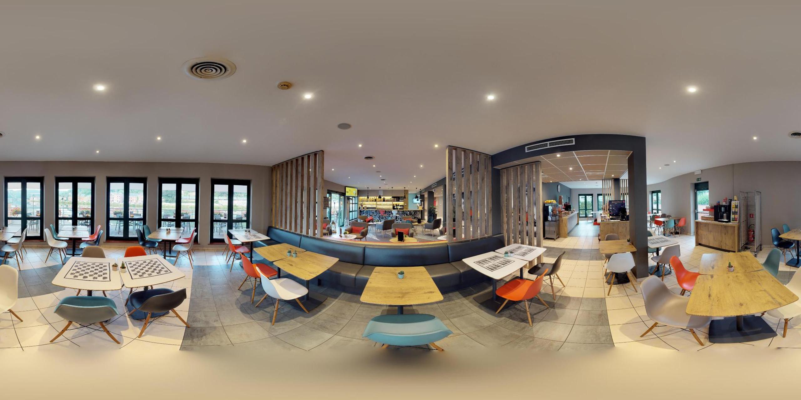 ibis Dinant Centre, Dinant (tarifs actualisés, 2025)