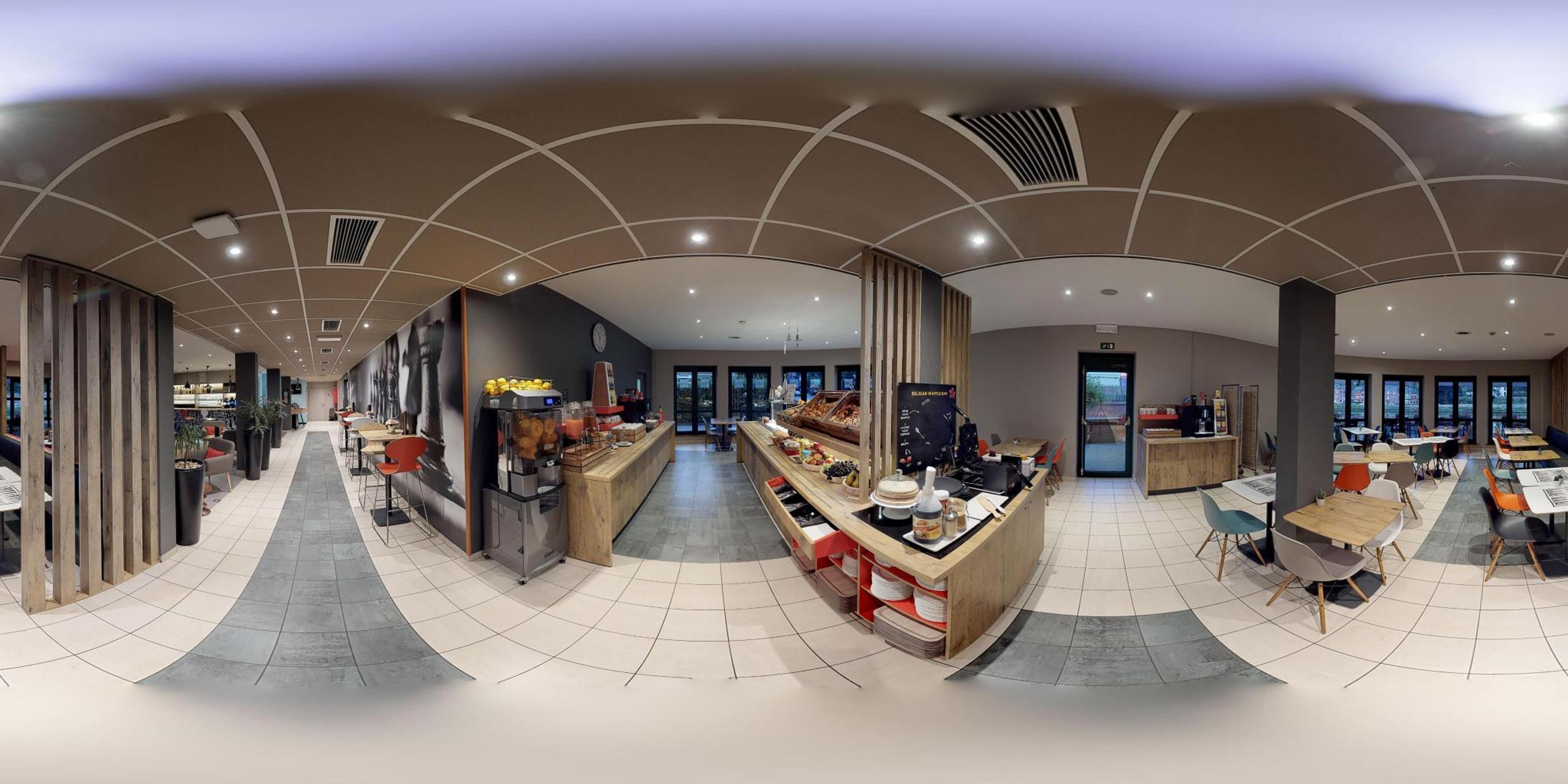 ibis Dinant Centre, Dinant (tarifs actualisés, 2025)