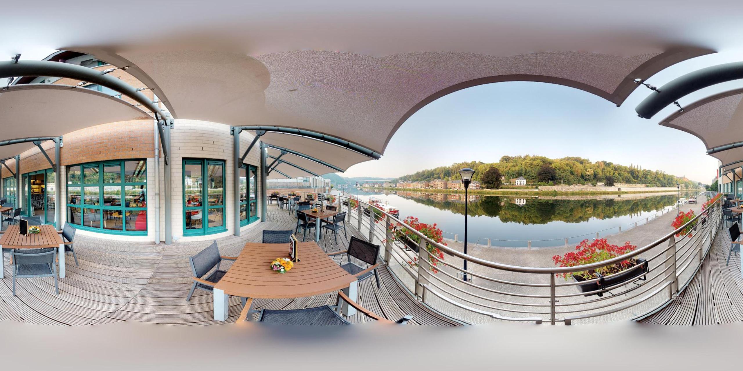 ibis Dinant Centre, Dinant (tarifs actualisés, 2025)