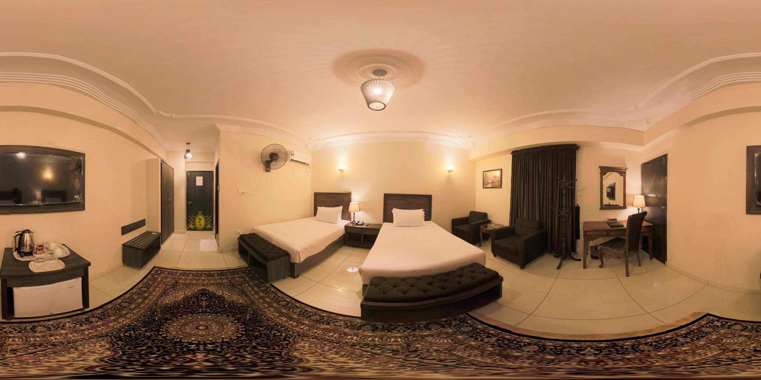 Hotel Crown Inn, Karachi (updated prices 2025)