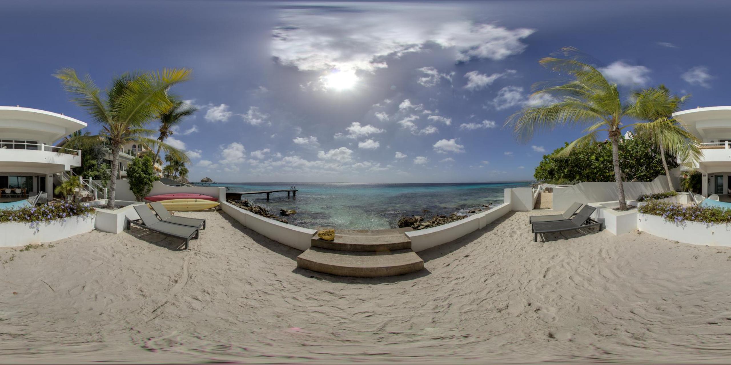 One Ocean Boutique Apartments & Suites Bonaire, Kralendijk (updated ...