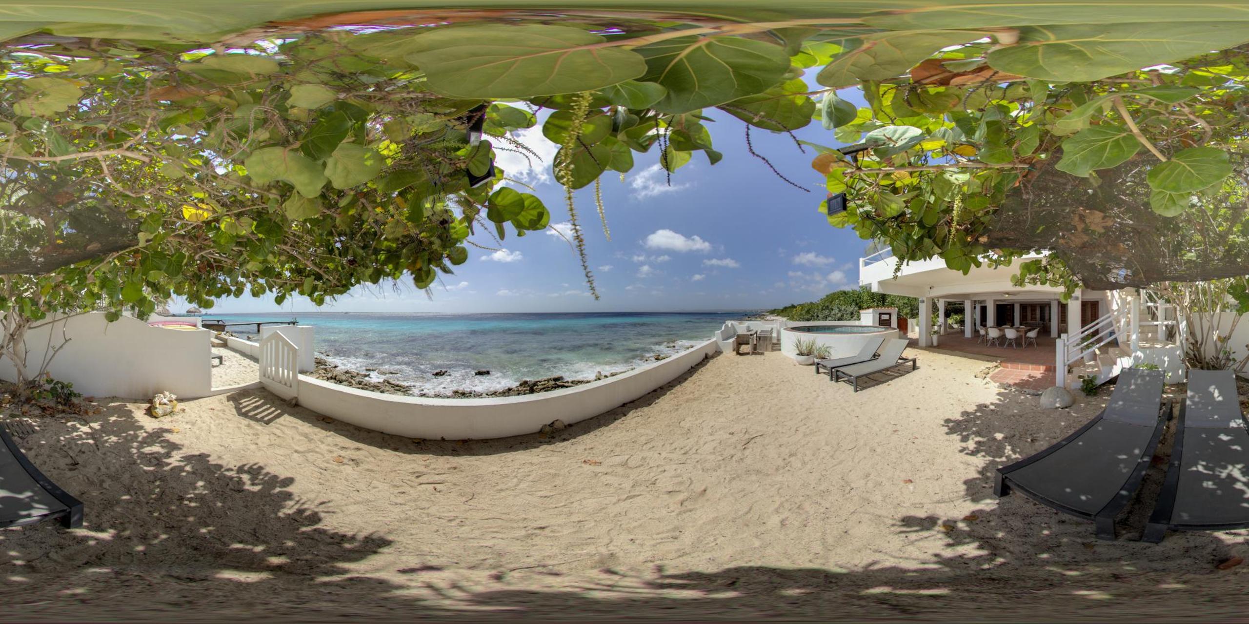 One Ocean Boutique Apartments & Suites Bonaire, Kralendijk (updated ...