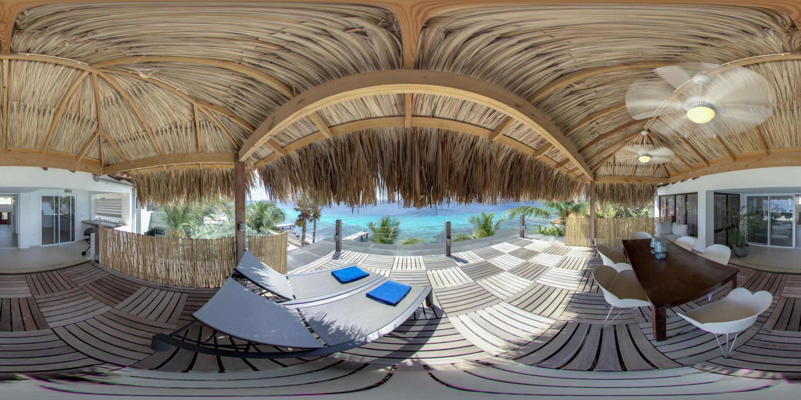 One Ocean Boutique Apartments & Suites Bonaire, Kralendijk (updated ...