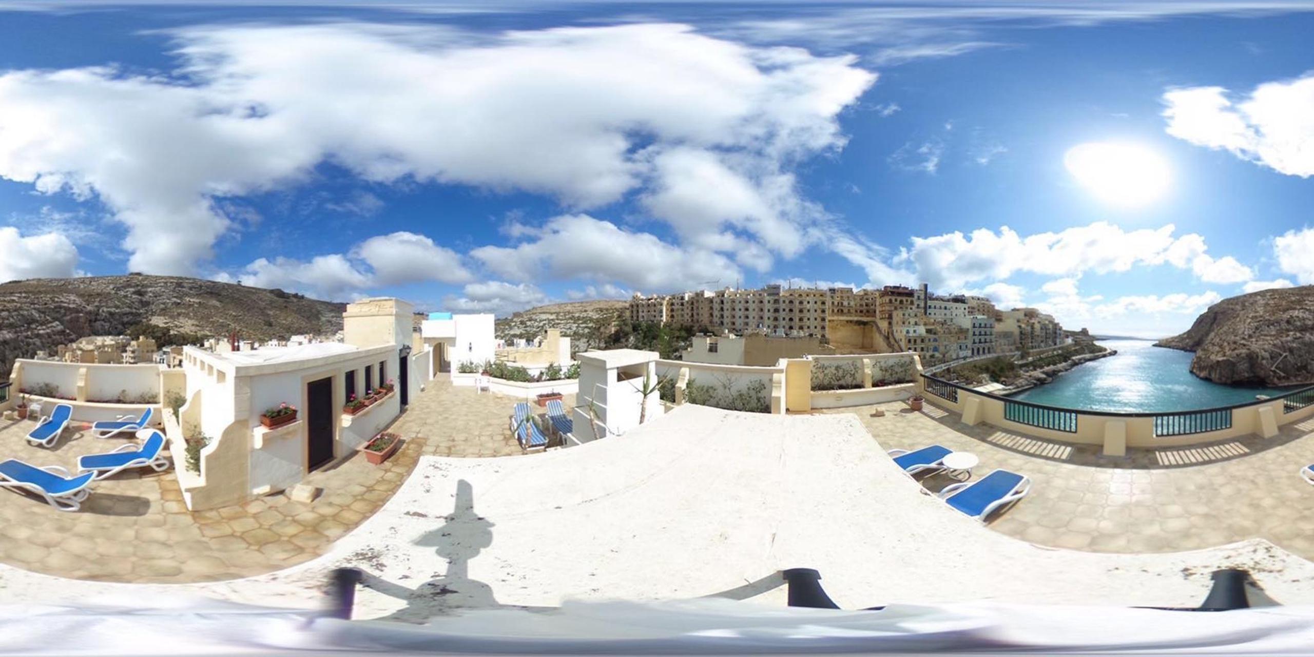 St. Patrick's Hotel, Xlendi (updated prices 2025)