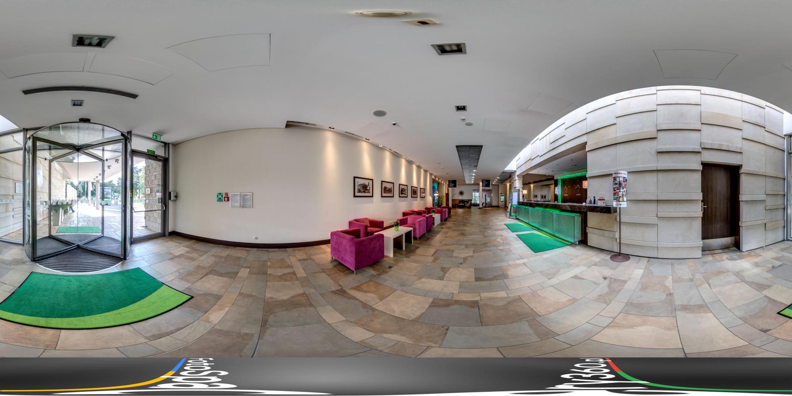 Holiday Inn Resort Warsaw Józefów by IHG, Józefów (updated prices 2025)