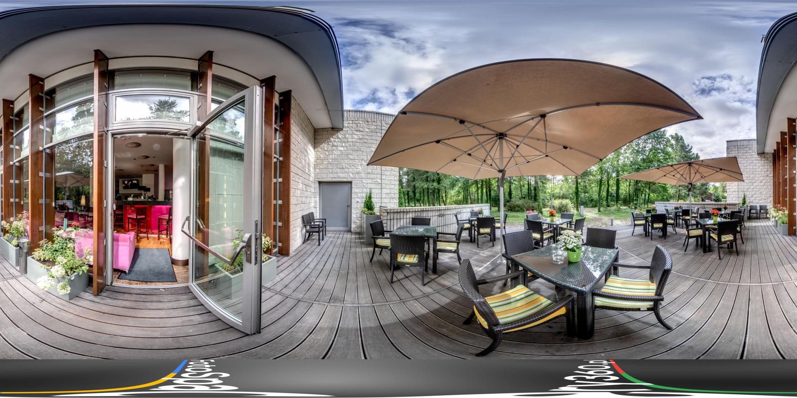 Holiday Inn Resort Warsaw Józefów by IHG, Józefów (updated prices 2025)