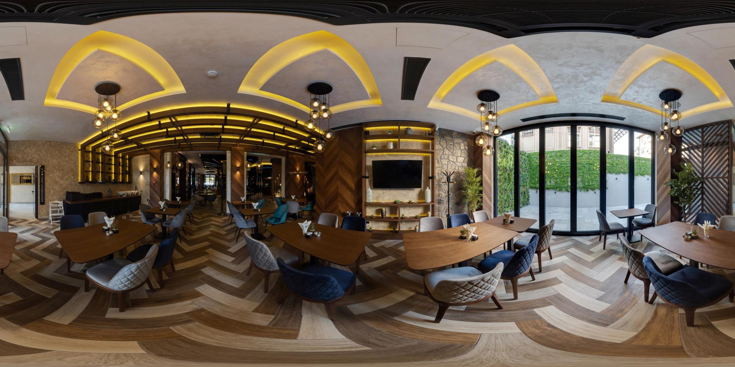 Hammeum Hotel, Prokuplje (updated prices 2025)