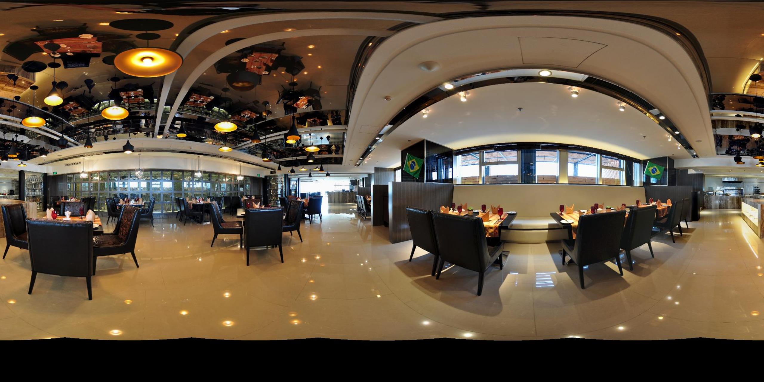 Holiday Inn Beijing Focus Square by IHG, Beijing (updated prices 2025)