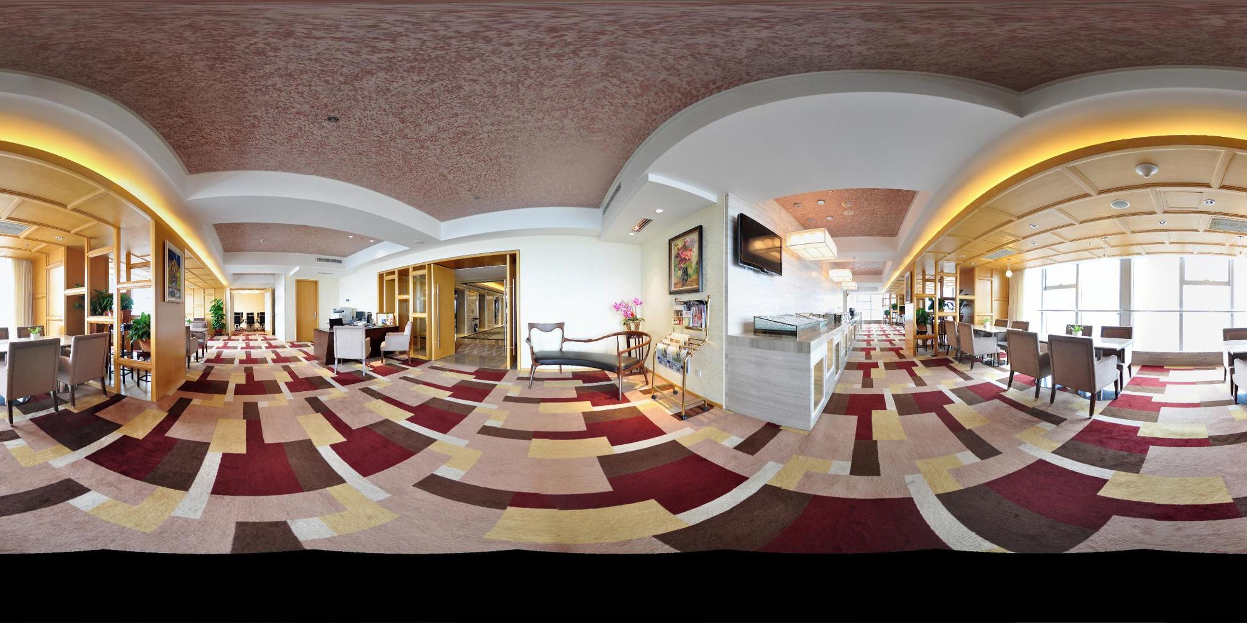 Holiday Inn Beijing Focus Square by IHG, Beijing (updated prices 2025)