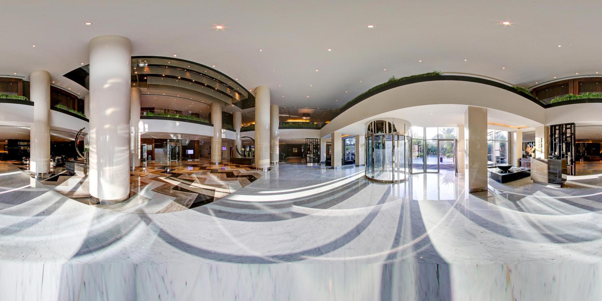 Pullman Dubai Creek City Centre, Dubai (updated prices 2025)