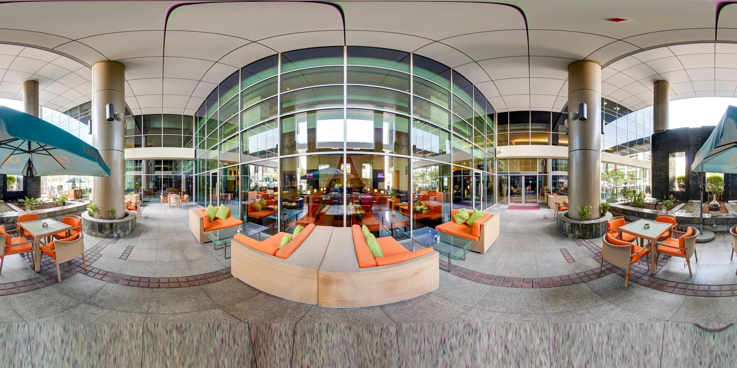 ibis Dubai Al Rigga, Dubai (updated prices 2025)