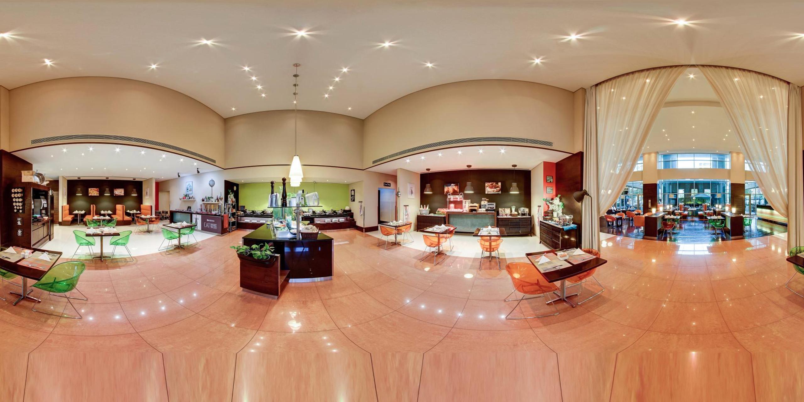 ibis Dubai Al Rigga, Dubai (updated prices 2025)