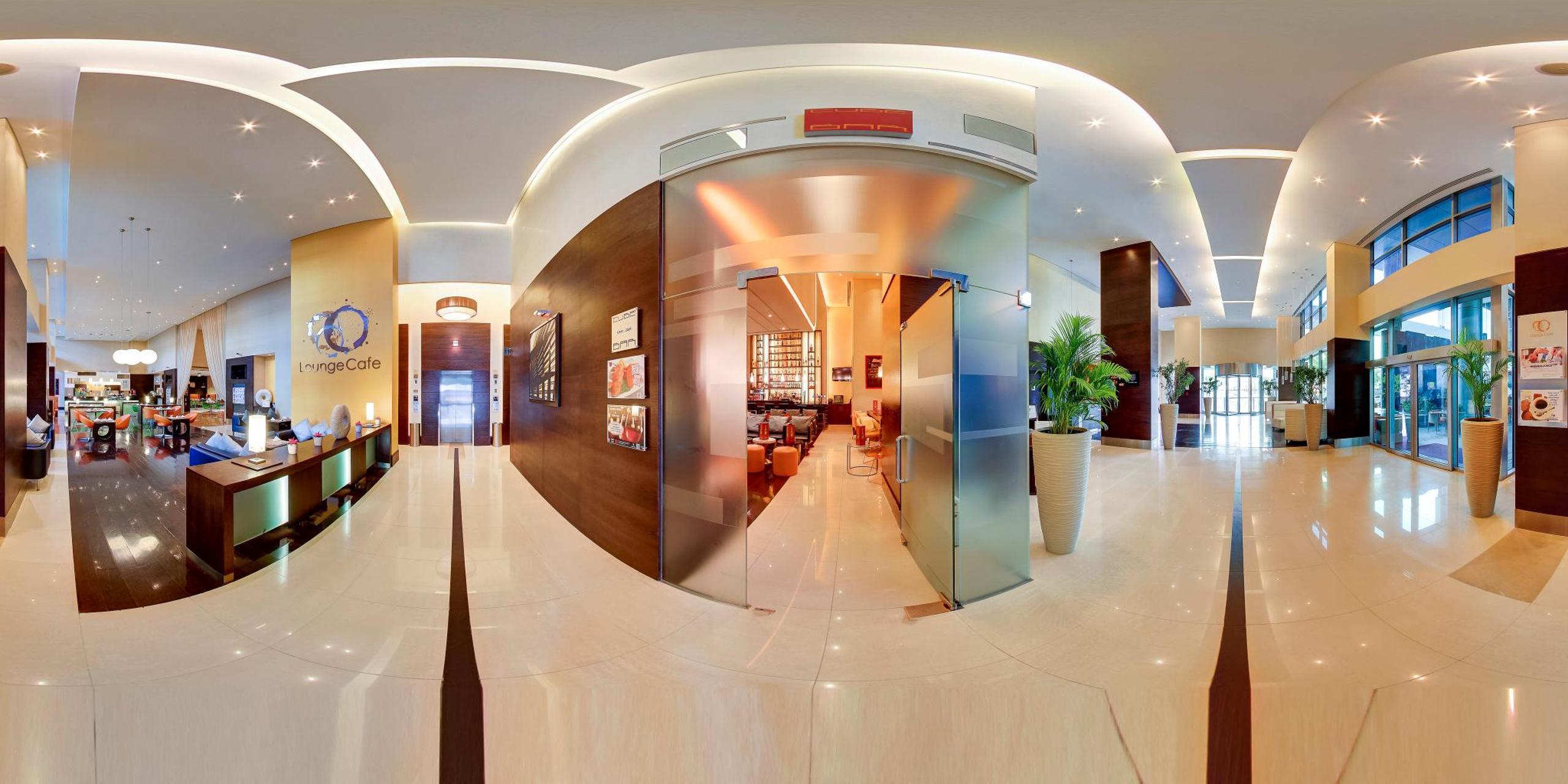 ibis Dubai Al Rigga, Dubai (updated prices 2025)