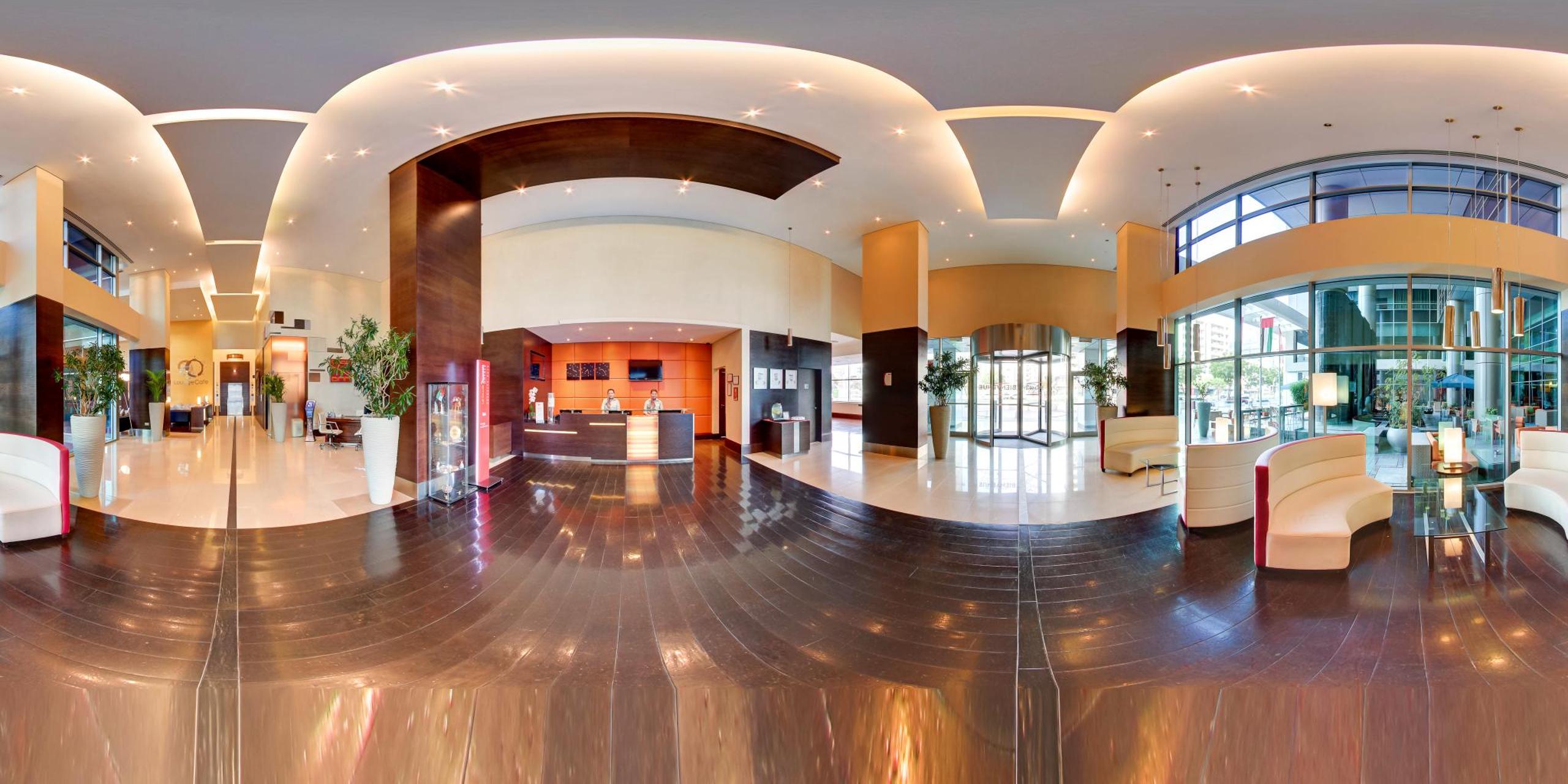 ibis Dubai Al Rigga, Dubai (updated prices 2025)