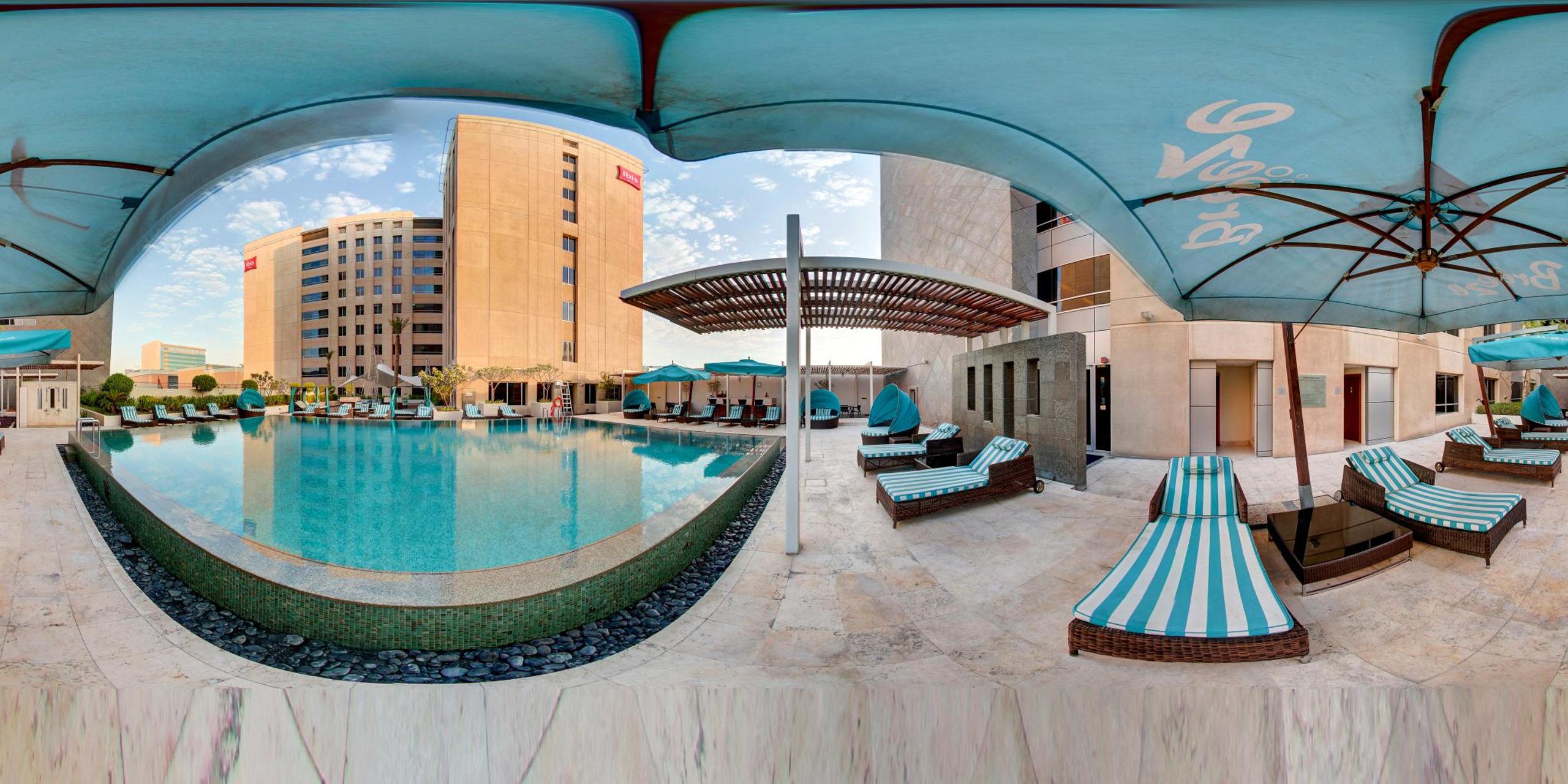 Novotel Deira Creekside Dubai, Dubai (updated prices 2025)