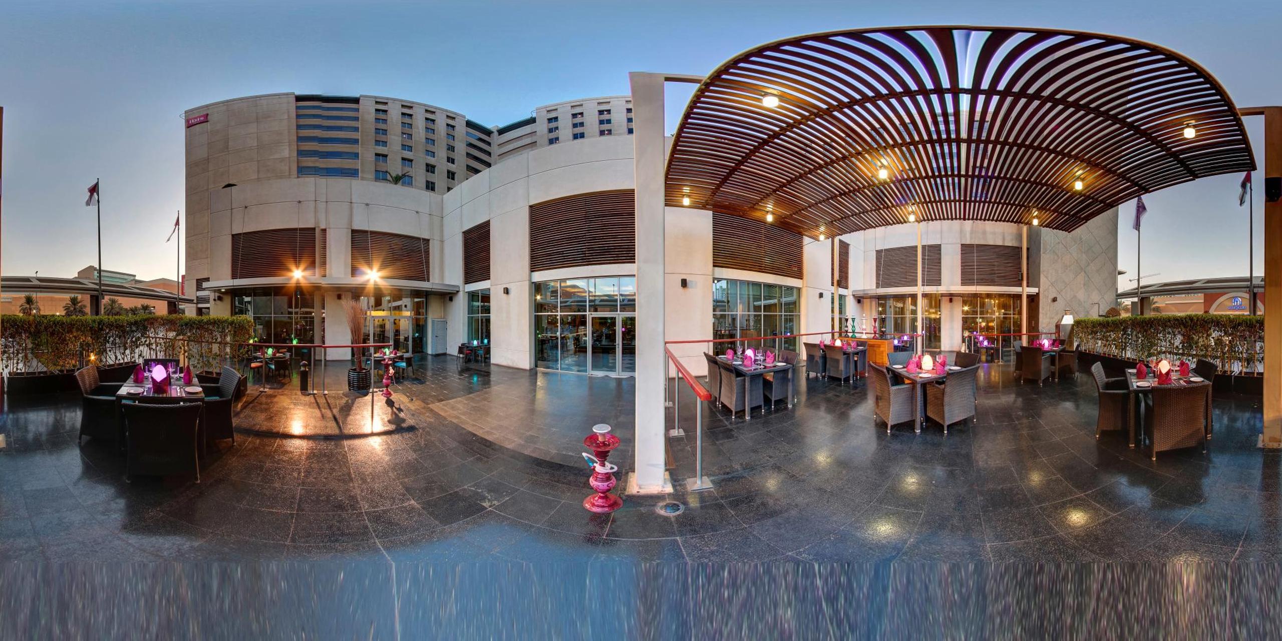 Novotel Deira Creekside Dubai, Dubai (updated prices 2025)