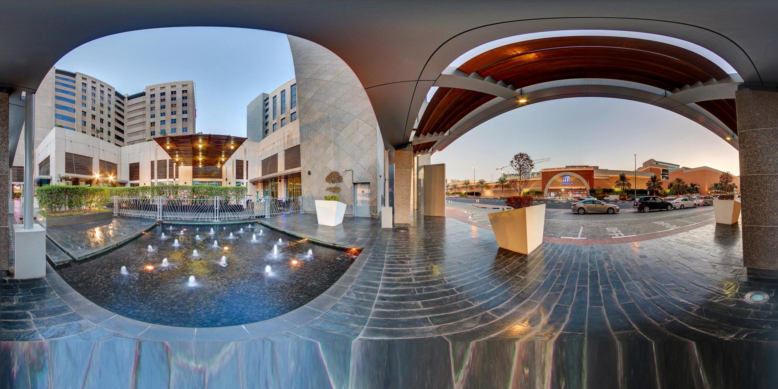 Novotel Deira Creekside Dubai, Dubai (updated prices 2025)