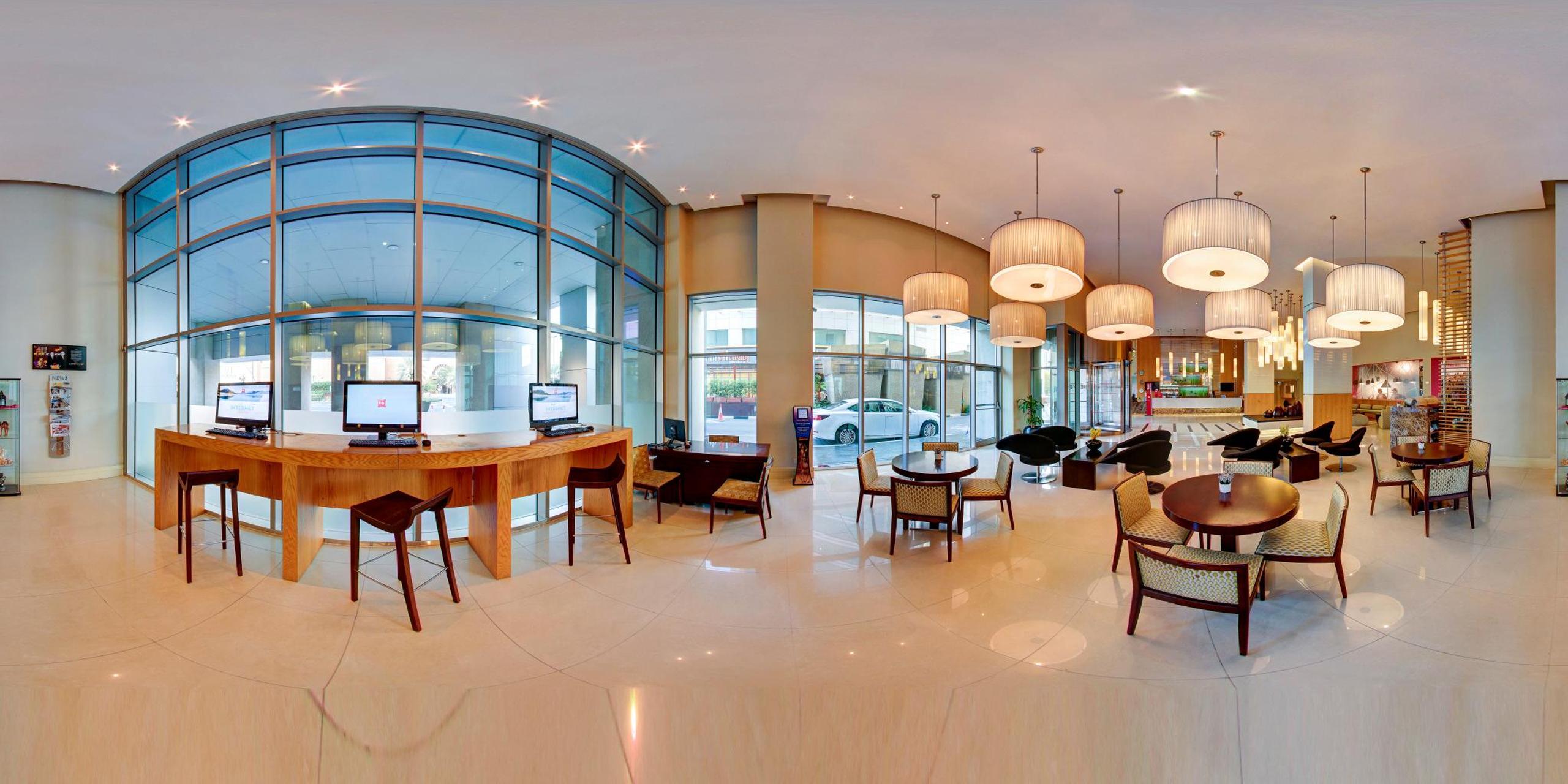 ibis Deira Creekside Dubai, Dubai (updated prices 2025)