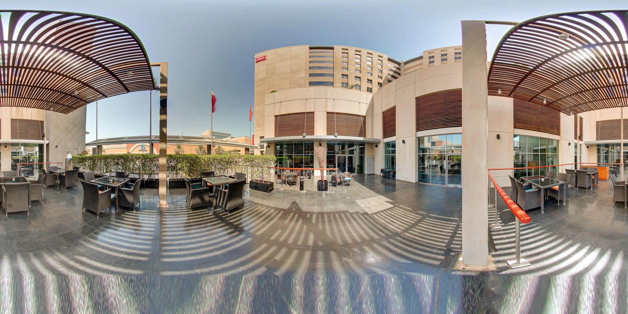 ibis Deira Creekside Dubai, Dubai (updated prices 2025)