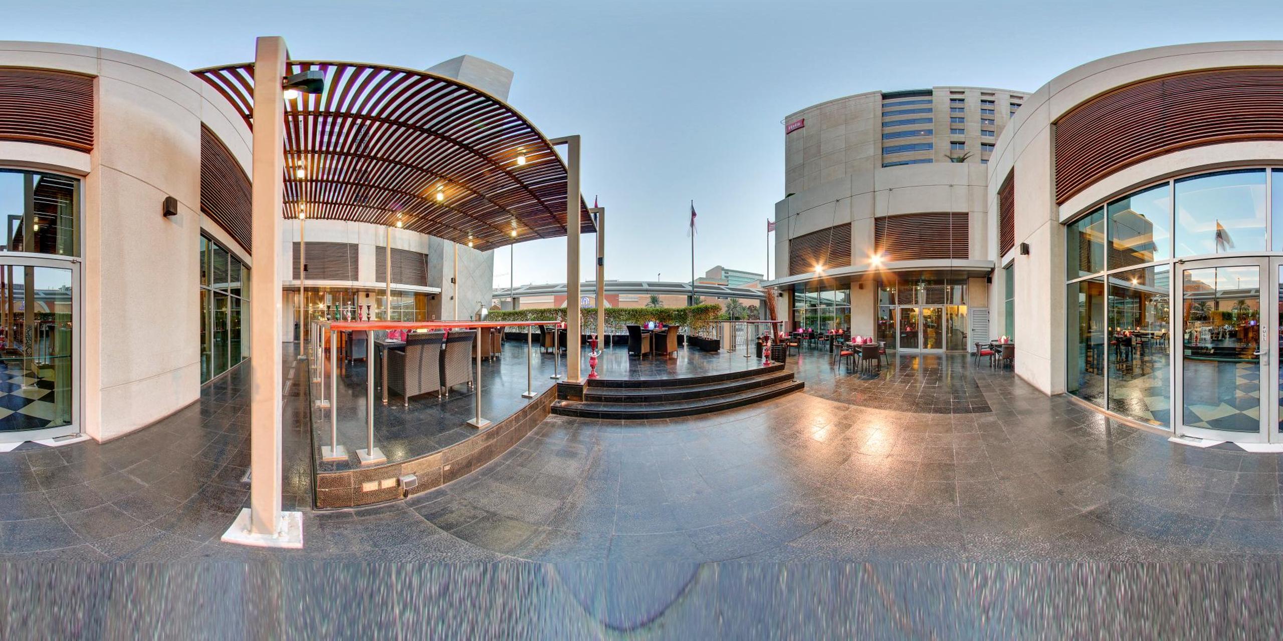 ibis Deira Creekside Dubai, Dubai (updated prices 2025)