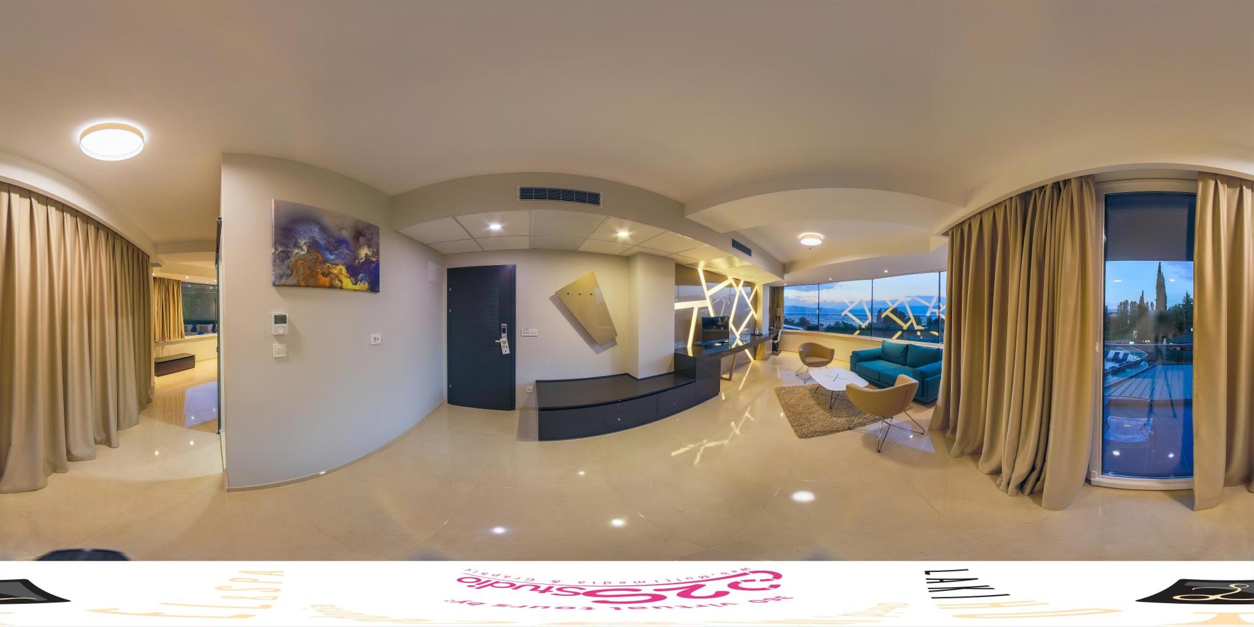 Laki Hotel & Spa, Ohrid (bijgewerkte prijzen 2025)