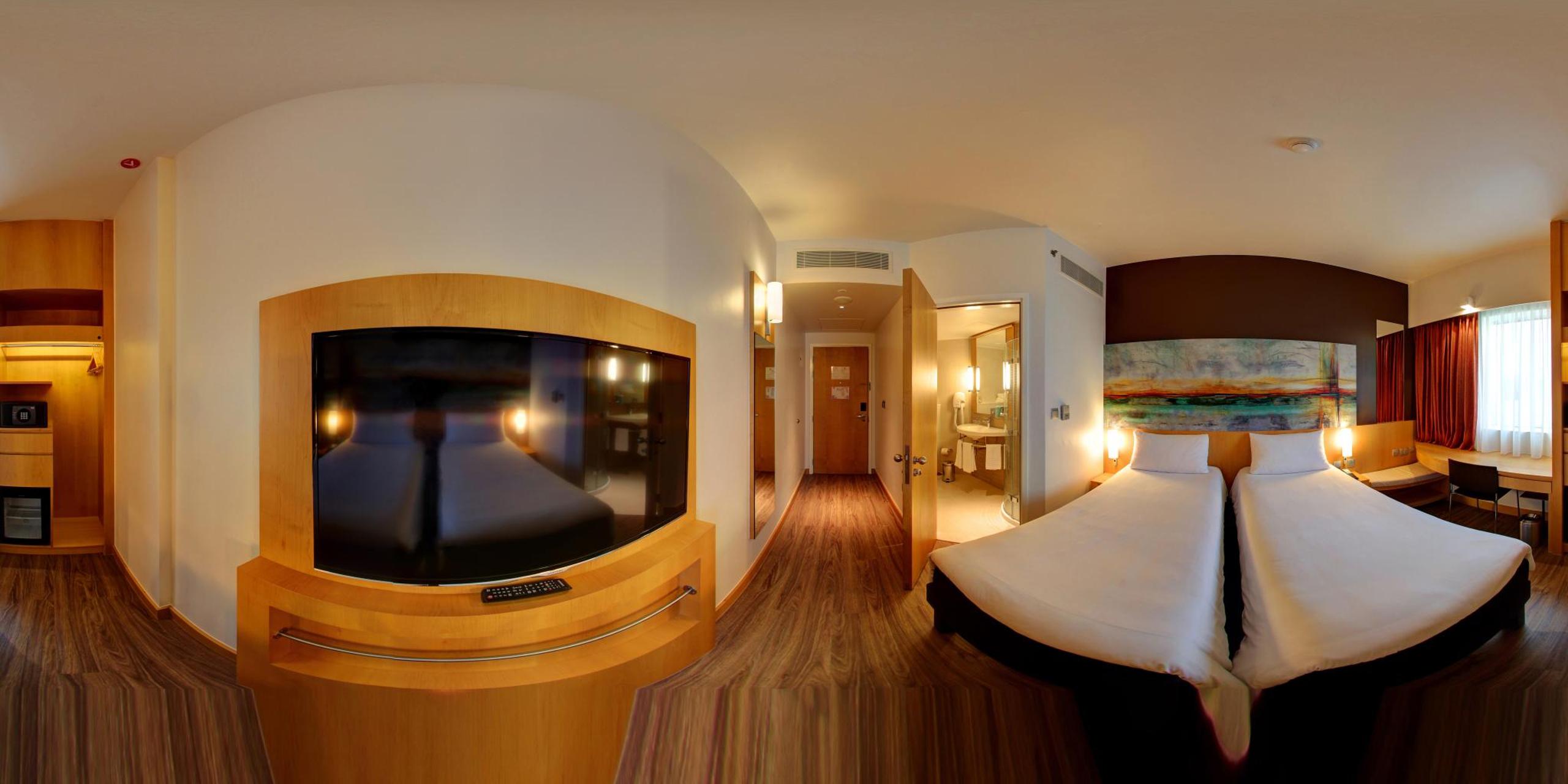 Ibis One Central - World Trade Centre Dubai, Dubai (updated prices 2025)