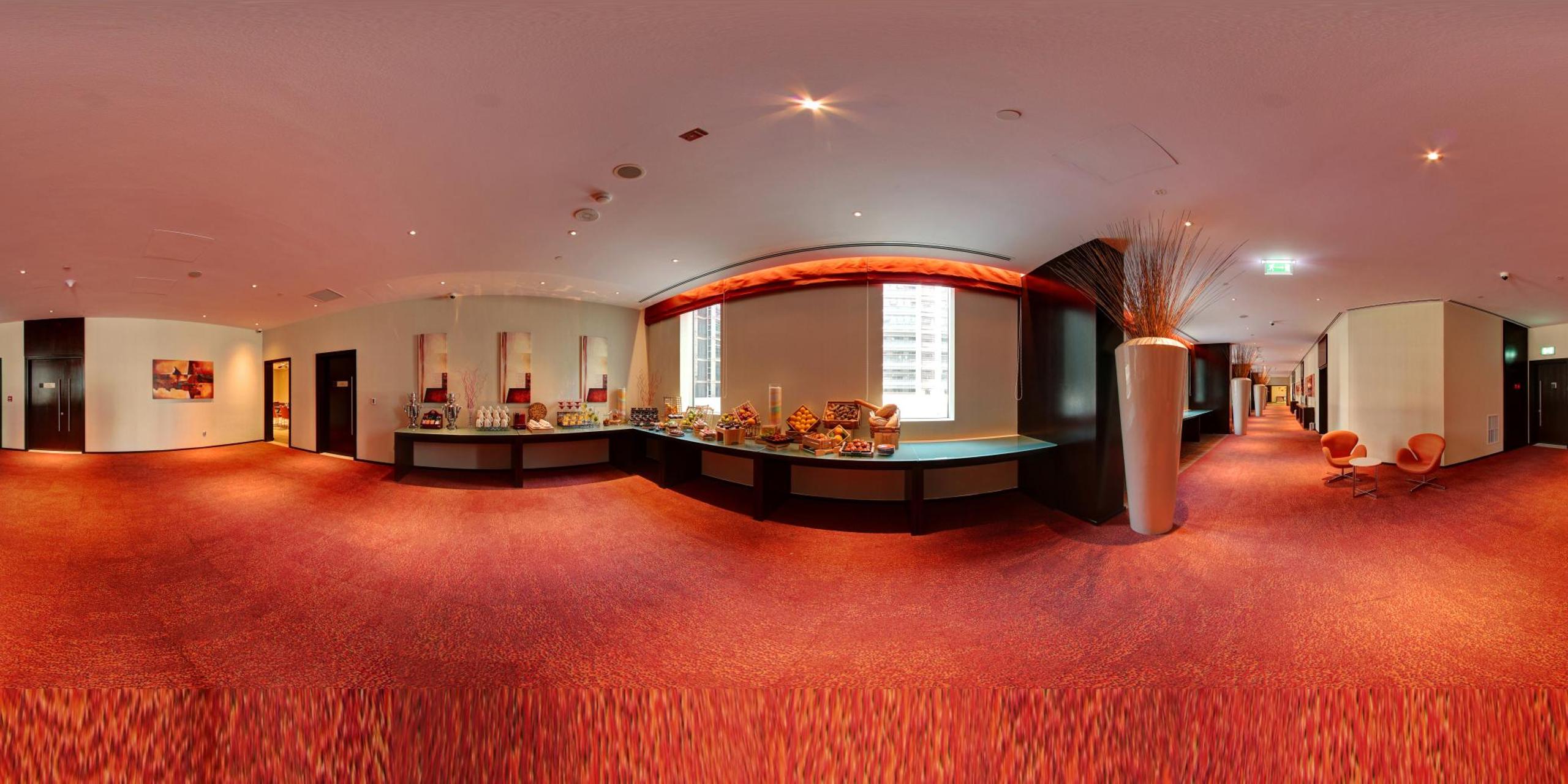 Ibis One Central - World Trade Centre Dubai, Dubai (updated prices 2025)