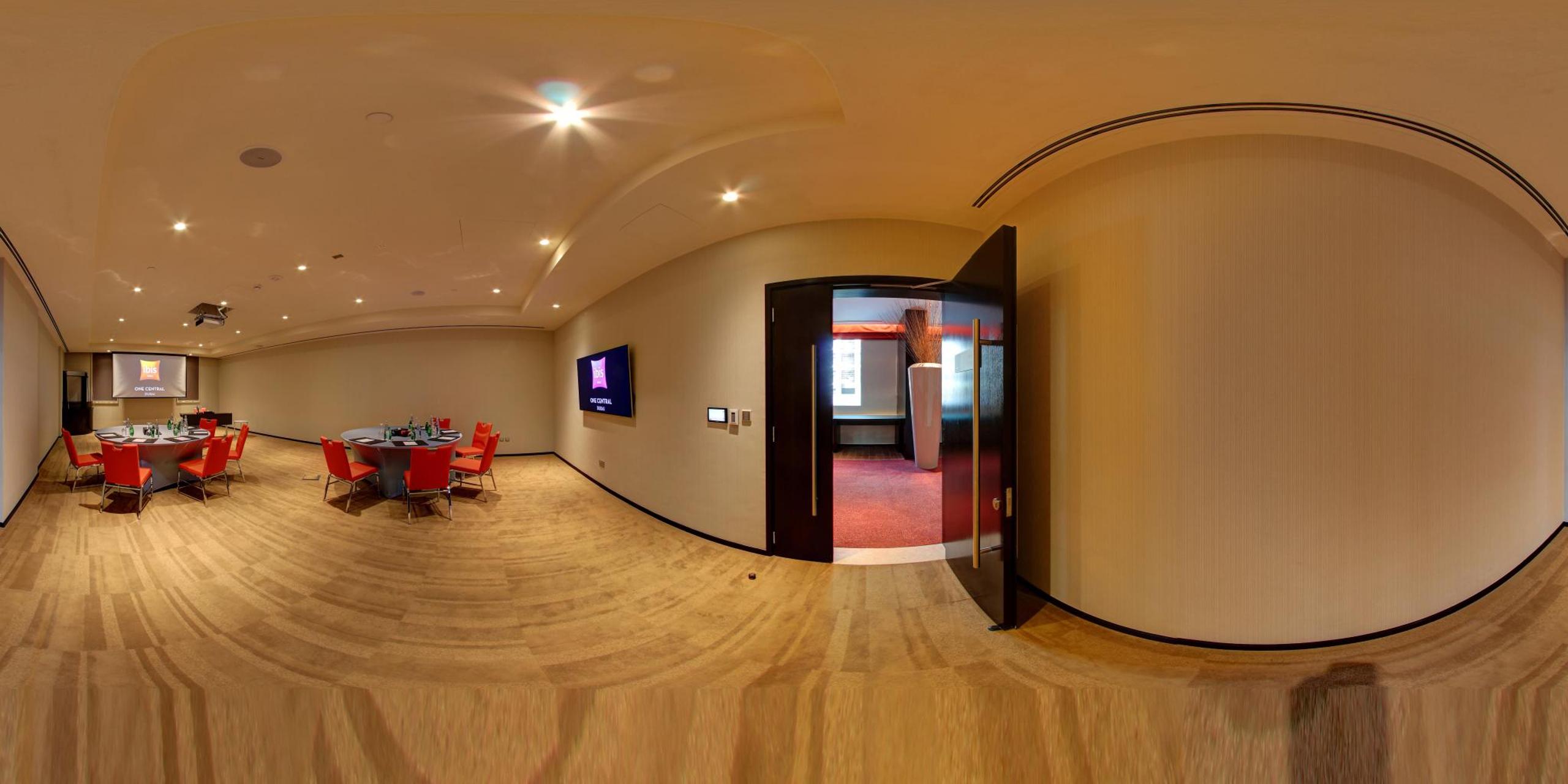 Ibis One Central - World Trade Centre Dubai, Dubai (updated prices 2025)