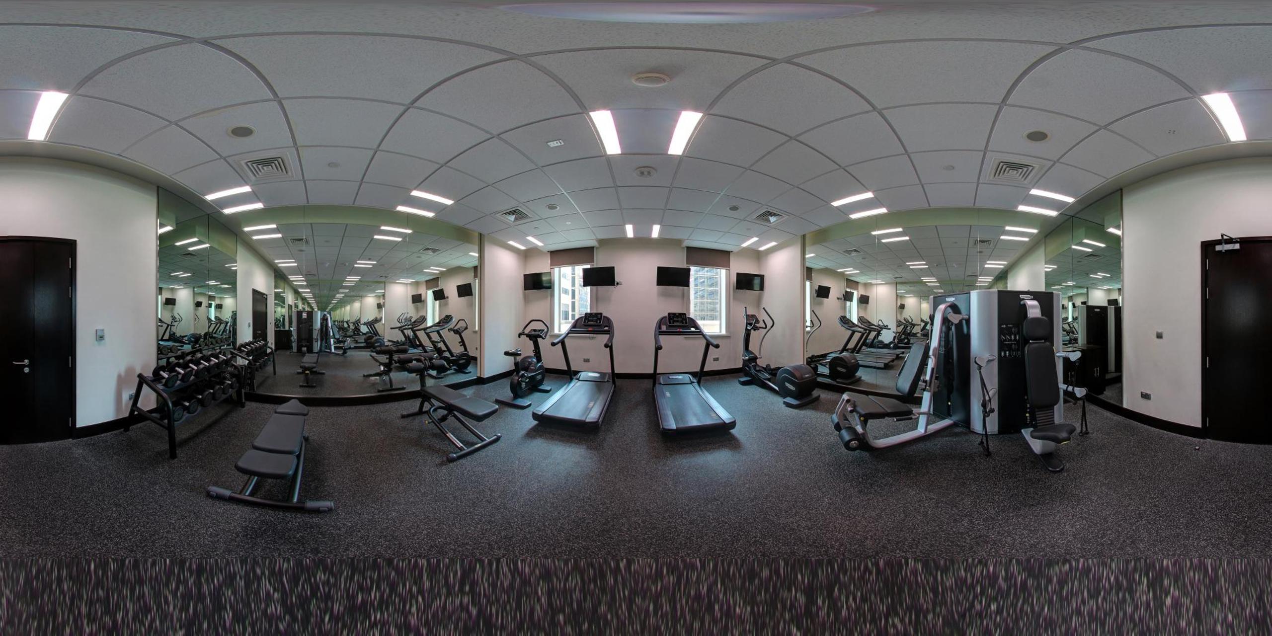 Ibis One Central - World Trade Centre Dubai, Dubai (updated prices 2025)