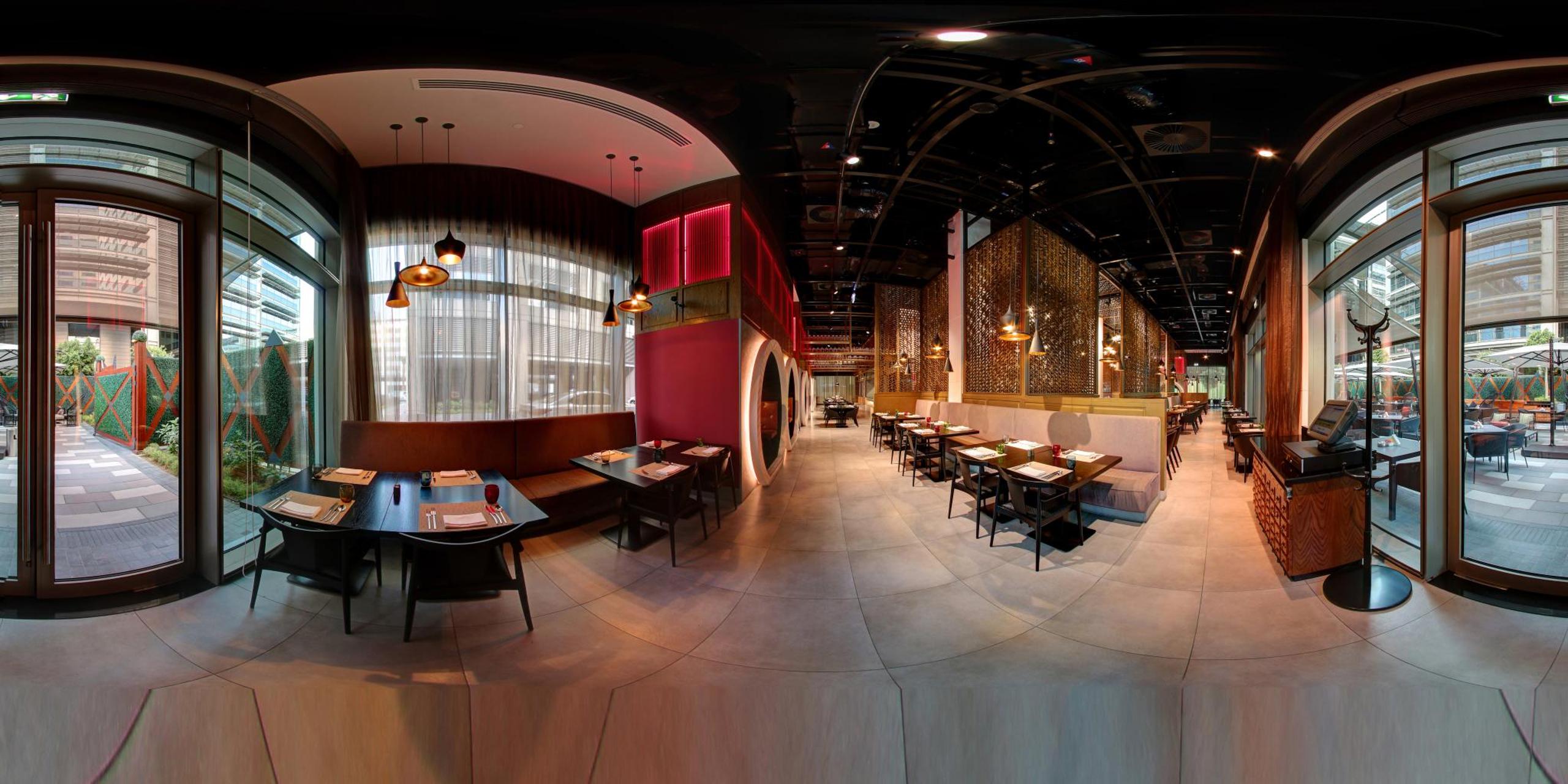 Ibis One Central - World Trade Centre Dubai, Dubai (updated prices 2025)