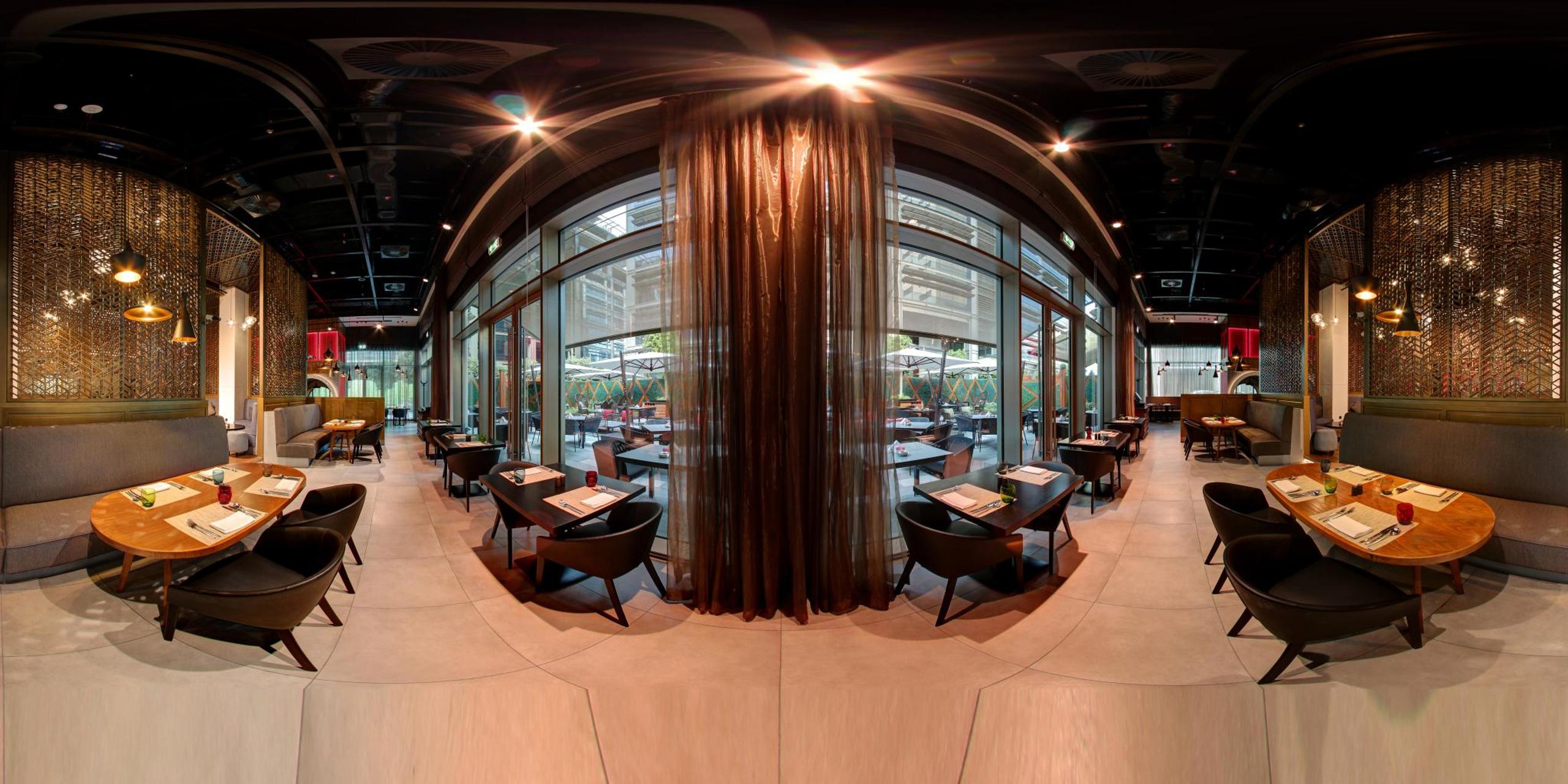 Ibis One Central - World Trade Centre Dubai, Dubai (updated prices 2025)