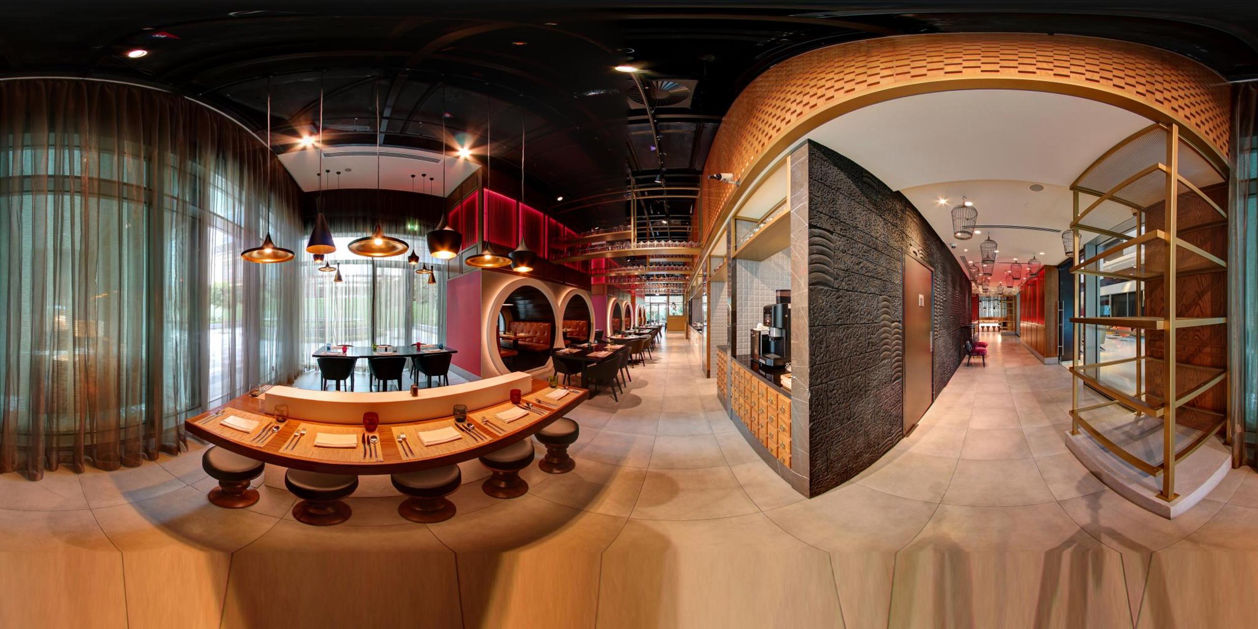 Ibis One Central - World Trade Centre Dubai, Dubai (updated prices 2025)