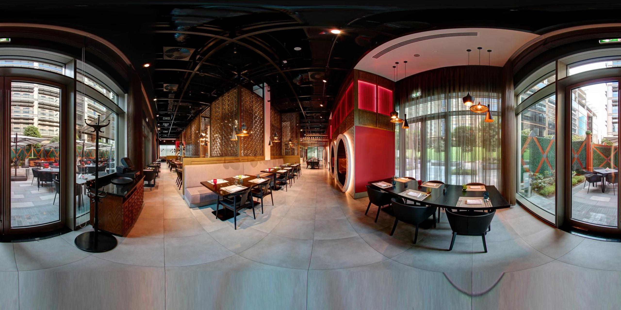 Ibis One Central - World Trade Centre Dubai, Dubai (updated prices 2025)