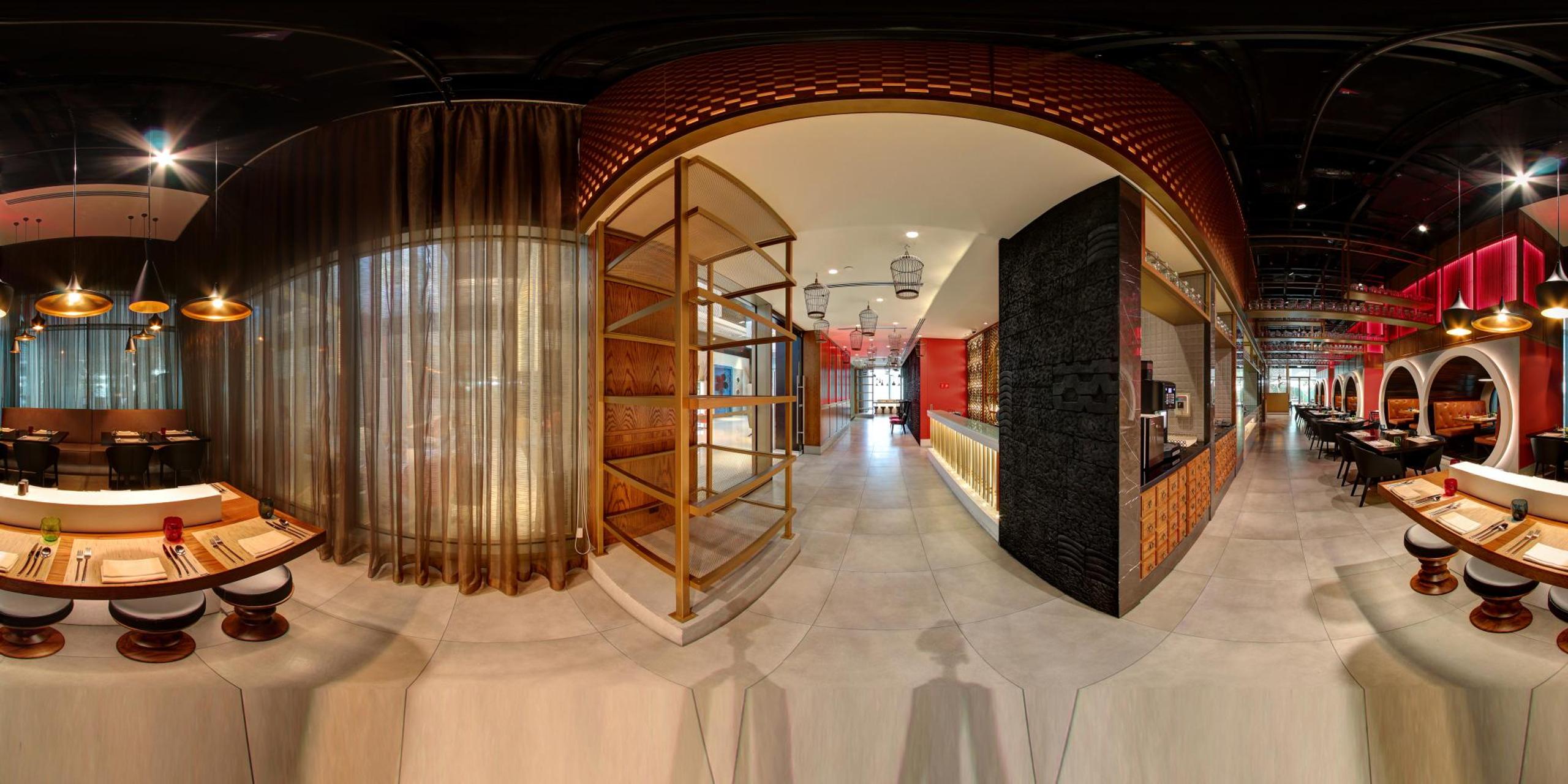 Ibis One Central - World Trade Centre Dubai, Dubai (updated prices 2025)