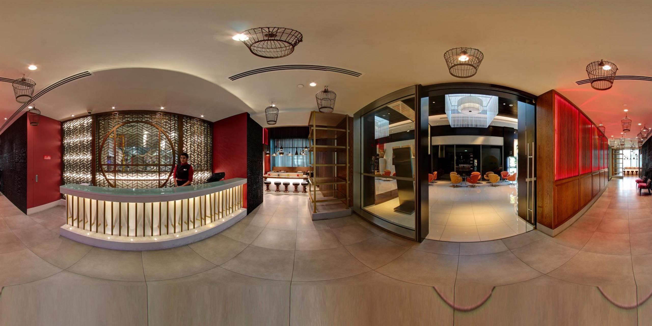 Ibis One Central - World Trade Centre Dubai, Dubai (updated prices 2025)