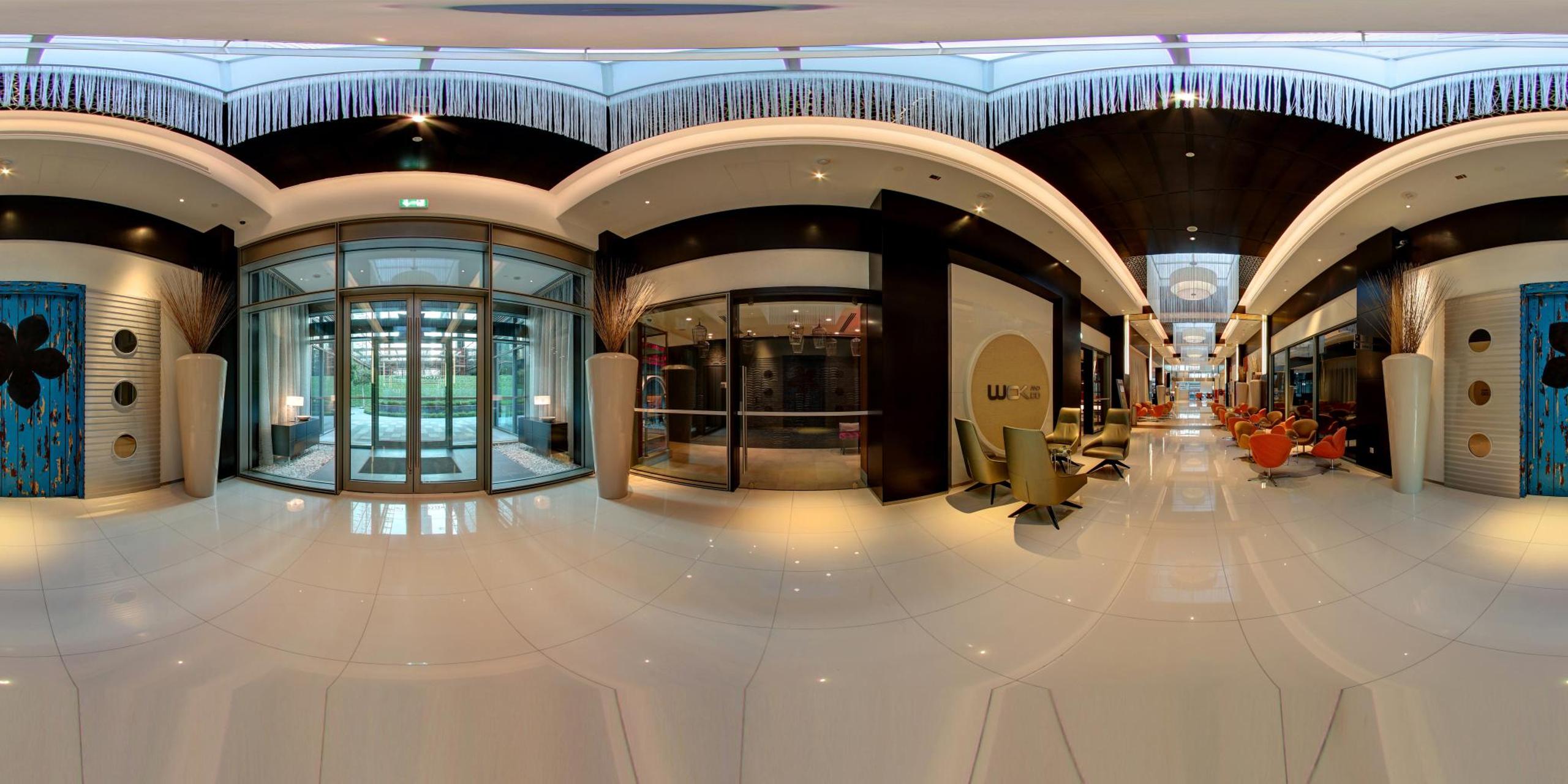 Ibis One Central - World Trade Centre Dubai, Dubai (updated prices 2025)